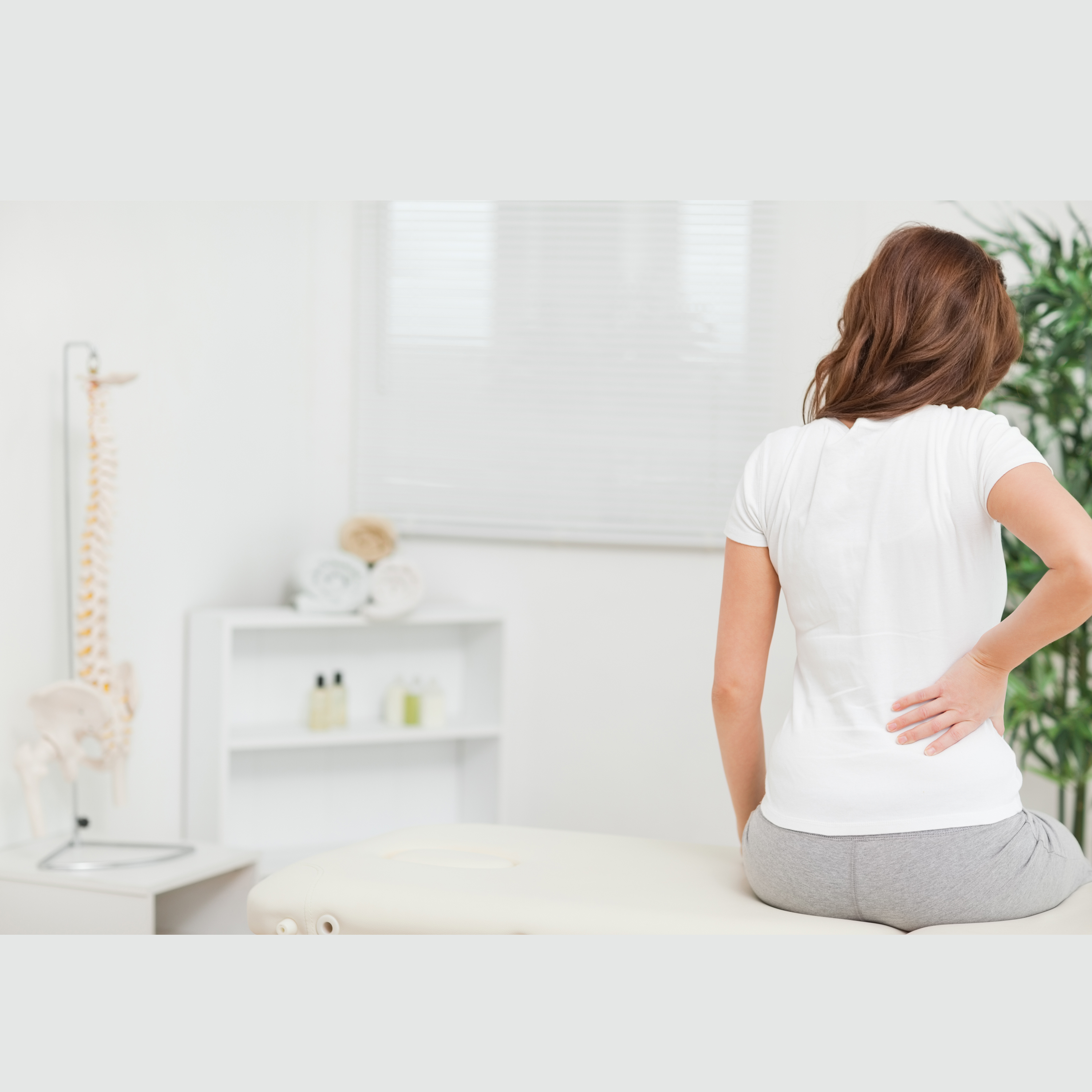 Understanding Disc Degeneration and Its St Peters Chiropractic ...